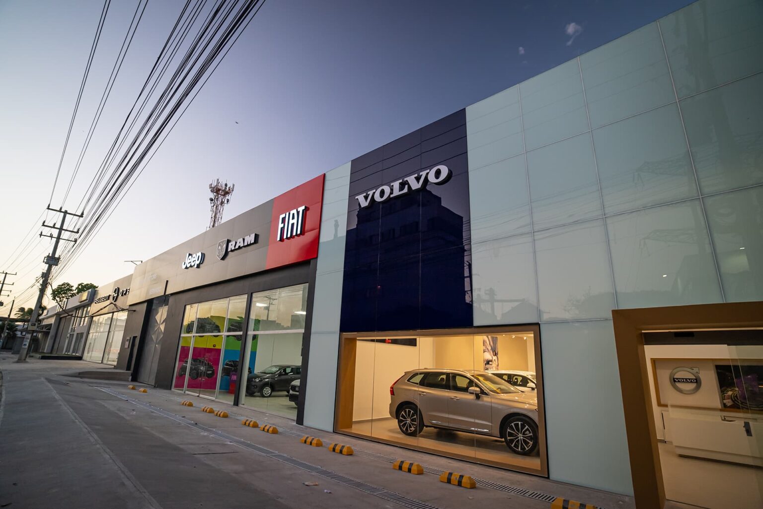 Massy Motors Costa – Vehículos nuevos y usados